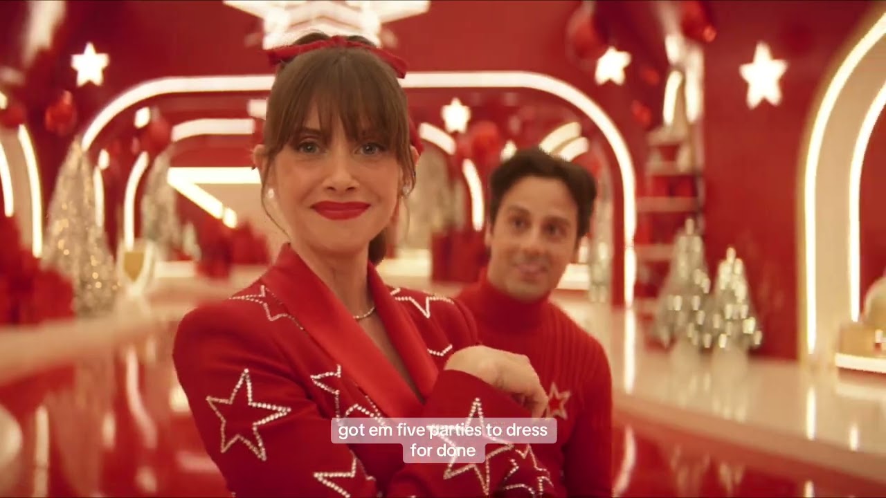 The best (and not so great) Christmas commercials of 2024 | iO