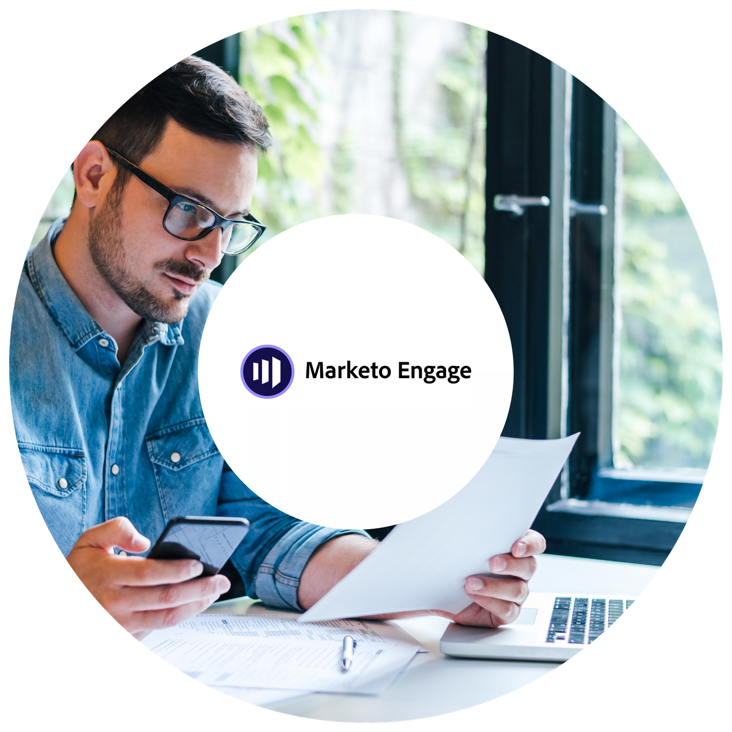 Hone your approach to Account Based Marketing (ABM) with Marketo Engage