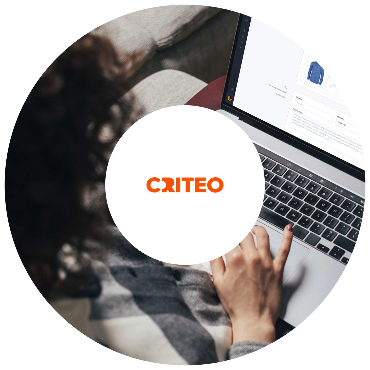 iO & Criteo, powerful automated online advertising platform