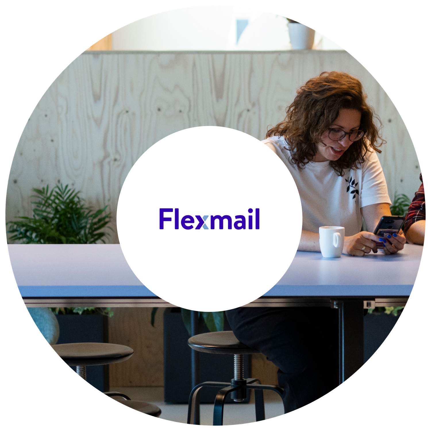 Marketing par e-mail efficace avec Flexmail | iO