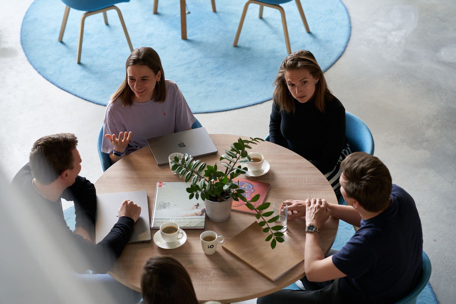 Verbal brand identity: find your own voice and make it heard