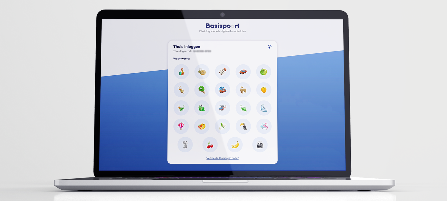 Powerful Single Sign On for Basispoort | iO