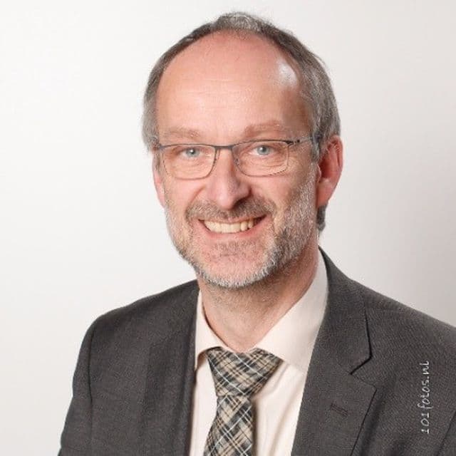 Powerful Single Sign On for Basispoort | iO