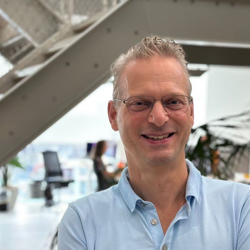 De toekomst van AI: welke 5 trends drukken hun stempel op 2024?