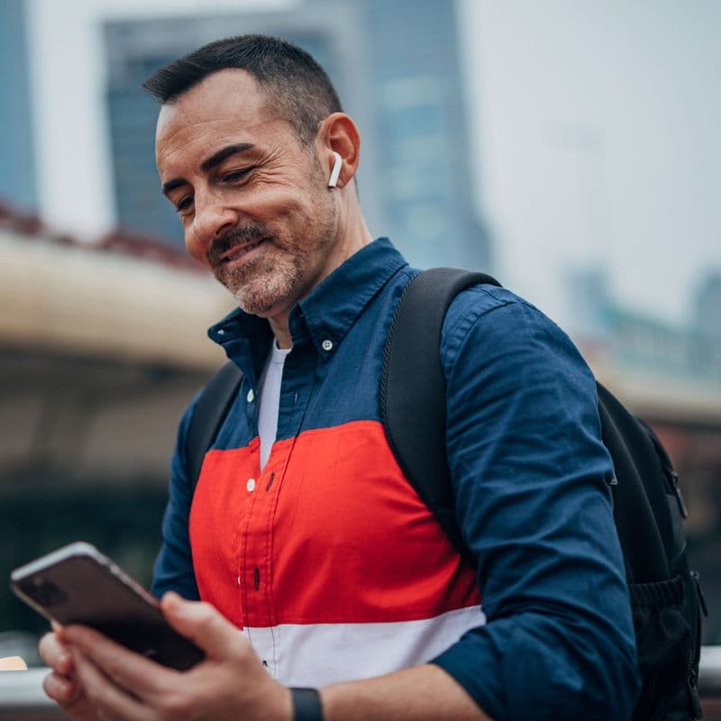 Building a Successful Digital Platform: 5 Key Factors | iO