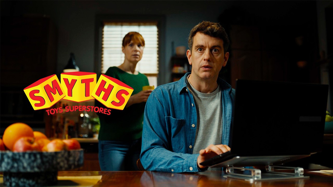 The best (and not so great) Christmas commercials of 2024 | iO